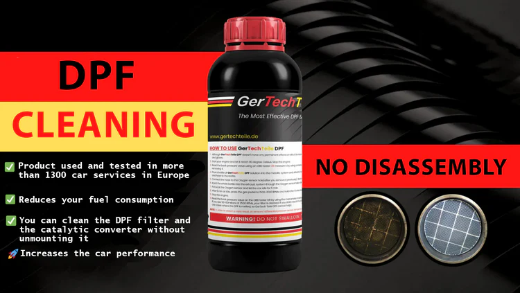 Why You Should Use a DPF Solution If You Own a Diesel Engine – www ...